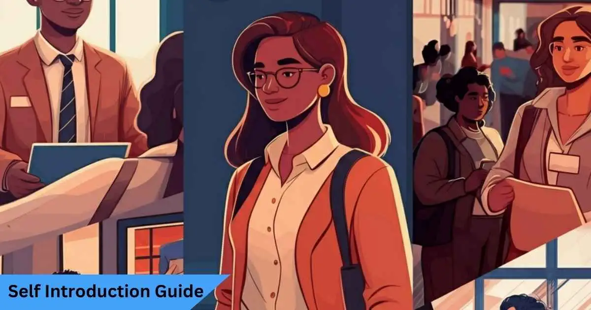 How to Ace Self-Introductions for Interviews and Success